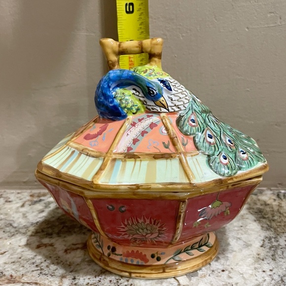 Tracy Porter | Dining | Tracy Porter Artesian Road Collection Hand ...